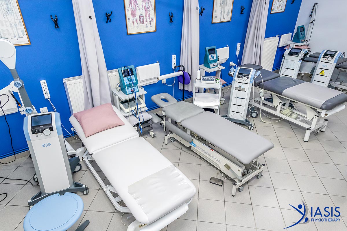 Υπηρεσίες - Φυσικοθεραπευτήριο ΙΑΣΙΣ | Αρναρέλλη Νυμφοδώρα